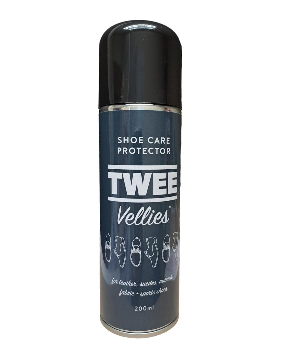 TWEE Vellies shoe care protector – TWEE Vellies Online