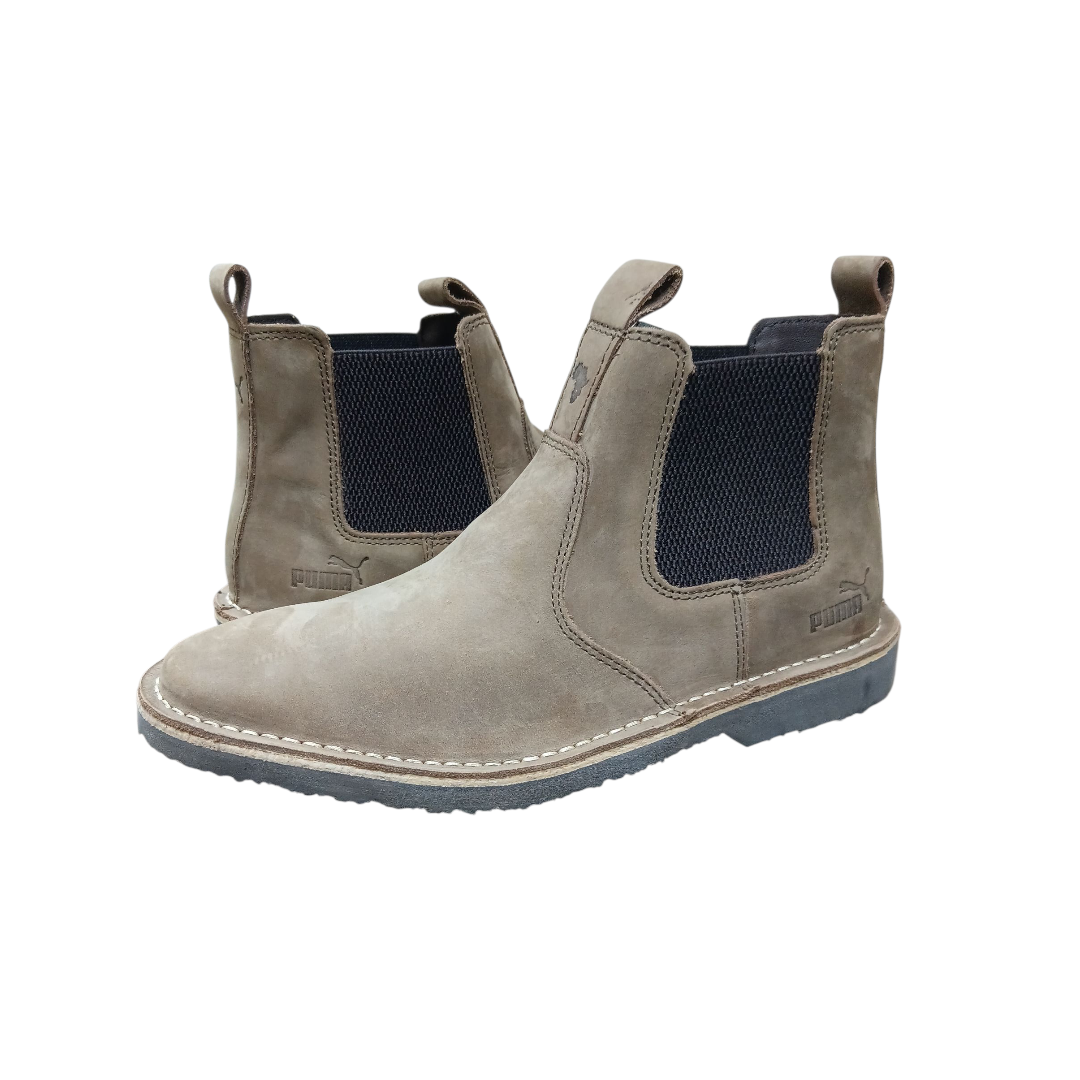 Puma Terrae Chelsea Boot – TWEE Vellies Online